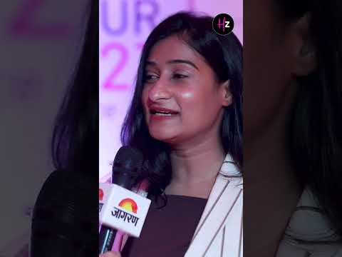 Anjali Birla on Women & Civil Services | Her Zindagi Awards 2023