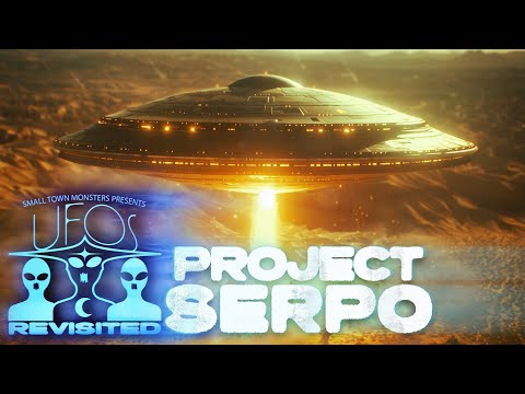 Project Serpo