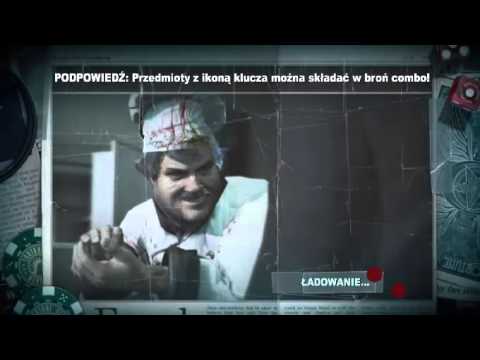 Steam Community :: Video :: Dead Rising 2 Off The Record - Chef Antoine