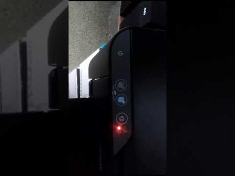 Epson L3110, L3210 Firmware Update #hpprinter #epson #epsonprinter #printertroubleshooting