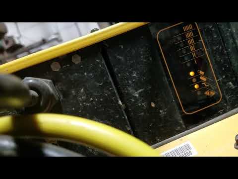 Polaris ev charger