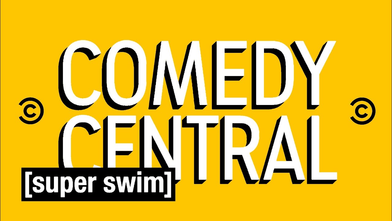 Comedy Central - Theme Song (2018-)