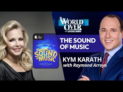 Meet EWTN News Nightly’s New Anchor Veronica Dudo | EWTN News In Depth ...