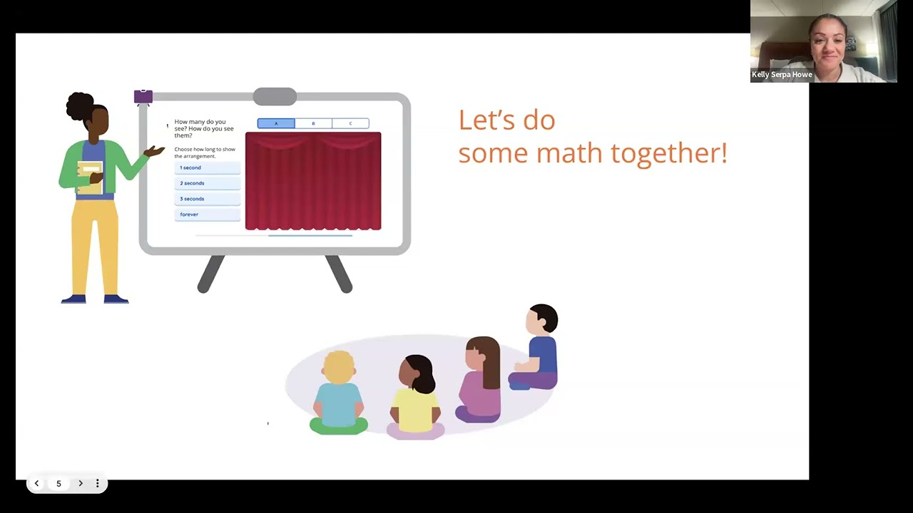 K–5 Math Fluency Strategies: Essential Tools & Activities for Teachers | Amplify