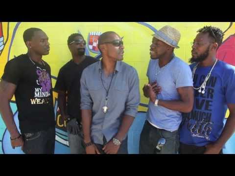 'The Come Up Crew' Shares Journey To Fame In New Reality Web Series