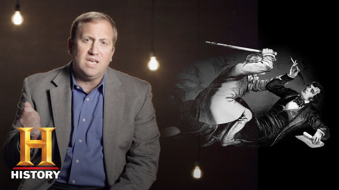 Understanding Bleeding Kansas: A Prelude to Civil War Violence | Galaxy.ai