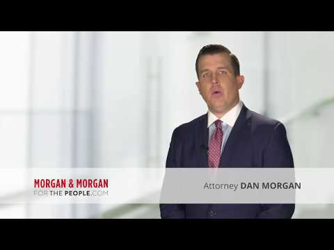 30 Years In Business | Attorney Dan Morgan | Morgan & Morgan
