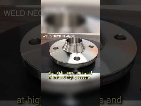 Types of flange and their application #short #flanges #engineering #flangetypes