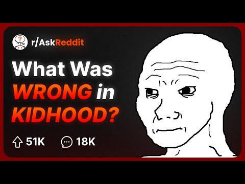 What Childhood Memory Was Actually Trauma? | Reddit Stories