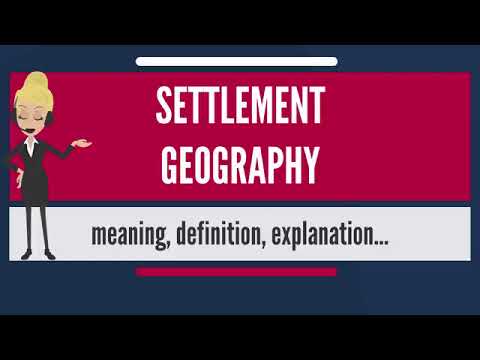 this videos defines what is the meaning settlement and explains subscribe to my channel