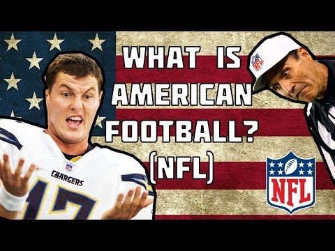 What is American Football?
