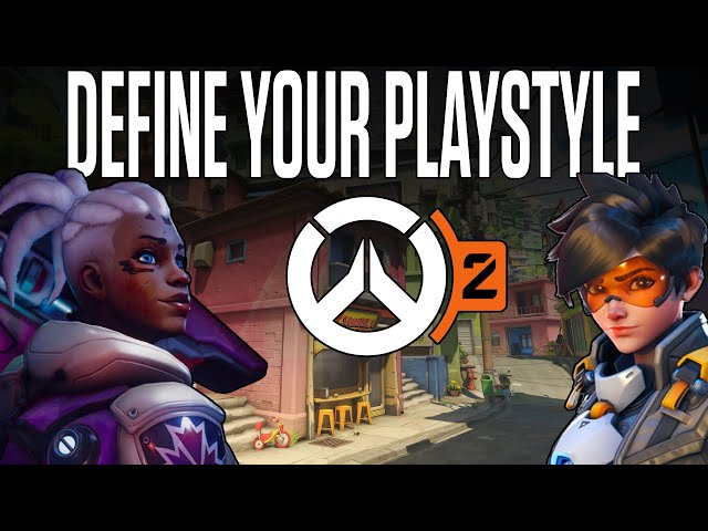 5 Overwatch 2 tips for Damage (DPS) players