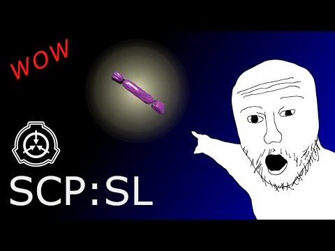 Steam Community :: Video :: 😋 | SCP:SL