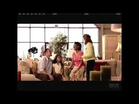 Furniture Row Shopping Center | Television Commercial | 2011 | Huntsville Alabama