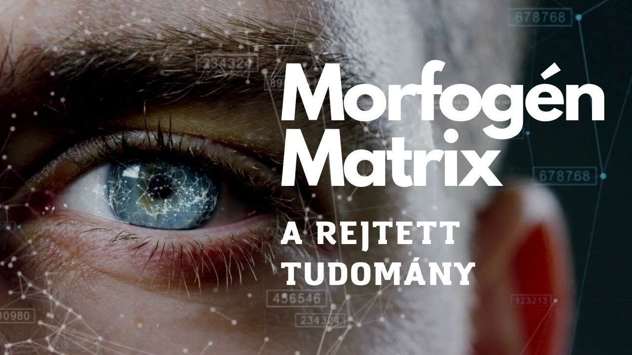 Morphogenic Matrix Technology
