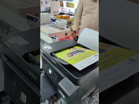 How to ADF scan Xerox Epson M2050 printer #epson #Xero #printing #leagal#tech
