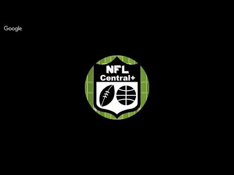 NFL Central+ Podcast - Episode 2 - Discord Server