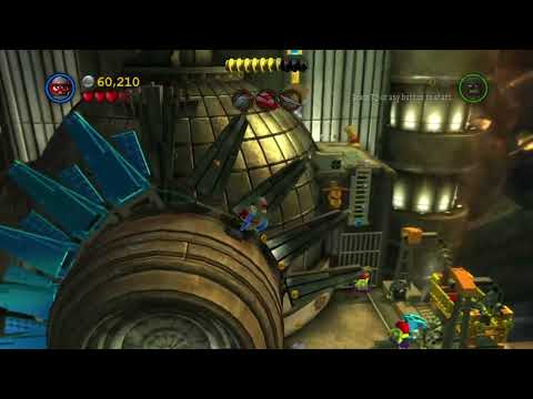 Steam Community :: Video :: LEGO®️ Batman™️ 2 - Part 2 - Stop The Joker ...