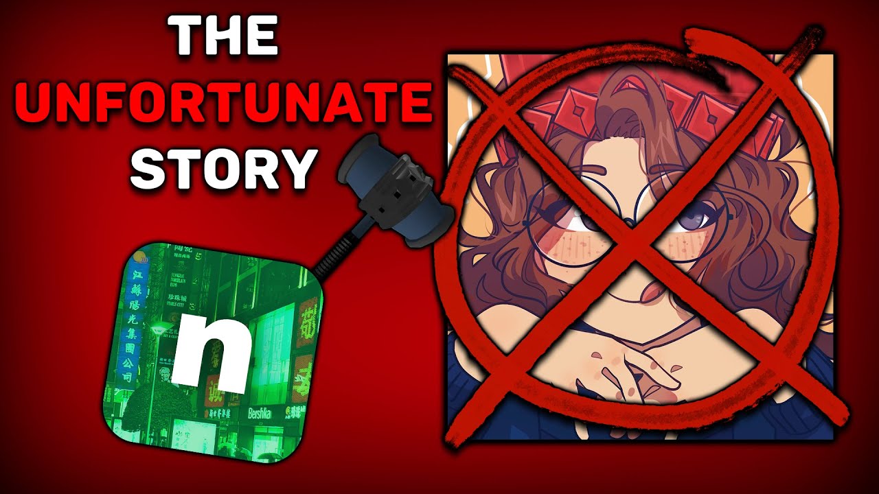 Why This ROBLOX Developer Got FIRED.. (Nico's Nextbots)