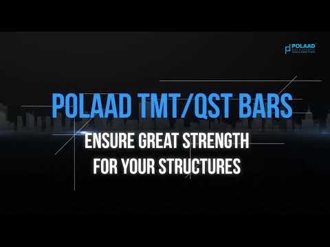 Polaad TMT Bar - Latest Price, Dealers & Retailers in India