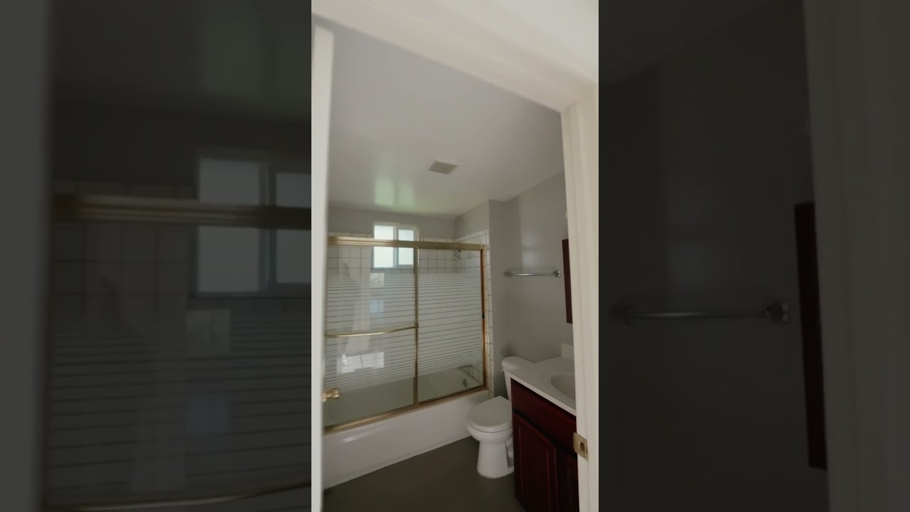 4076 Santa Rita, Oakland CA 94601 Walkthrough Video