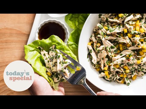 Rotisserie Chicken: The Key to Dinner Tonight | Today's Special