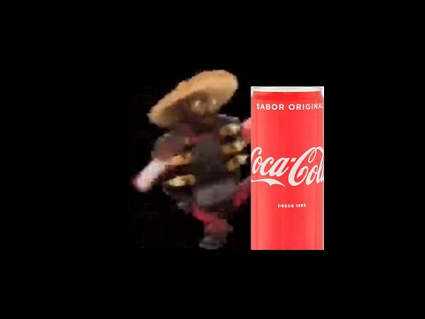 Steam Community :: Video :: Demoman dancing to coquinha