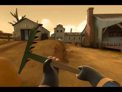 Steam Community :: Video :: Pyros being Pyros