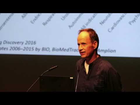 Animal rights for human welfare - Robert Porzel [IARC2021]