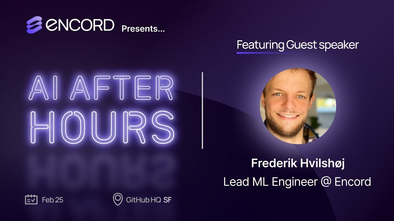 How AI-powered data engines enhance automation and descision-making | AI After Hours