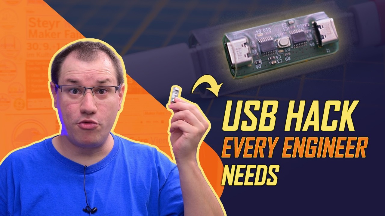 Build Your Own USB Looper for Serial Debugging and File Transfer ...