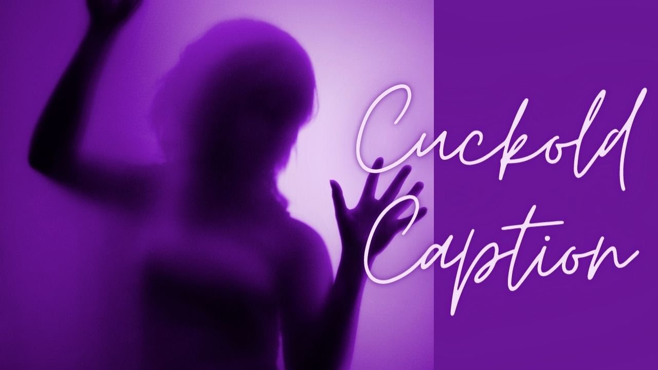 Custom Cuckold Caption Pictures
