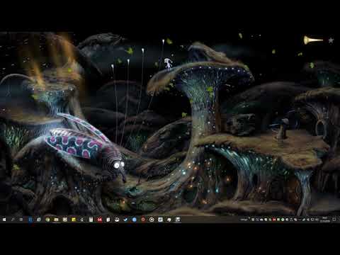 Steam Community :: Video :: Samorost 3 animated wallpaper