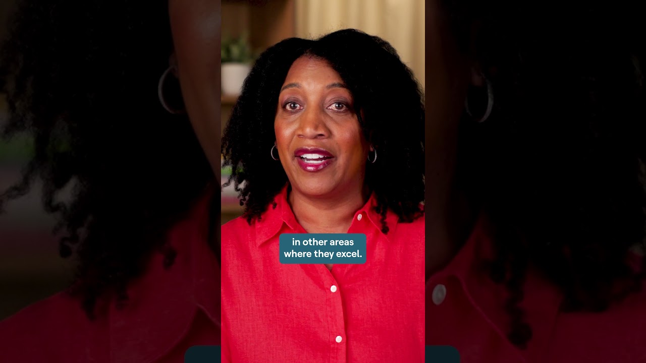 What is a learning disability?