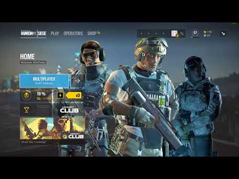 Steam Community :: Video :: New Operators explained and gameplay ...