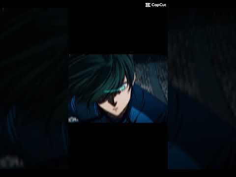 Itoshi rin edit MADE BY ARANEDITZ #soccer #bluelock #football #edit #anime #rinitoshi