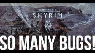 Best Bugs and Crash Fixing Mods Skyrim 2020 at Skyrim Nexus - Mods and ...