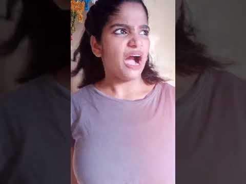 Telugu girl - Boothu lekka unnnadhi.. || Trending Stars ||