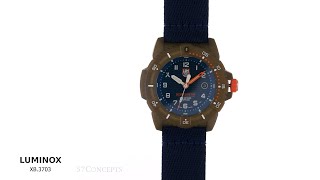 Luminox XB.3703 - Zegarek Bear Grylls Survival ECO 3703 • Zegarownia.pl