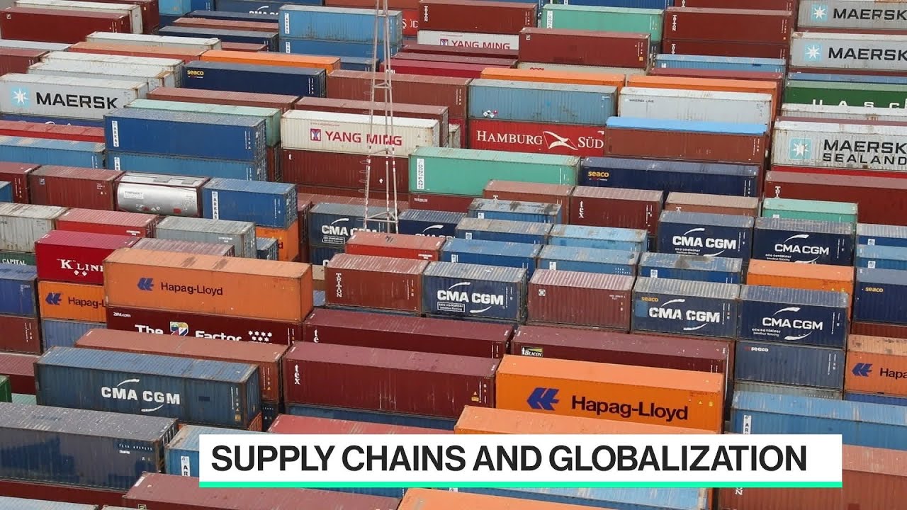 The Need for Economic Localization