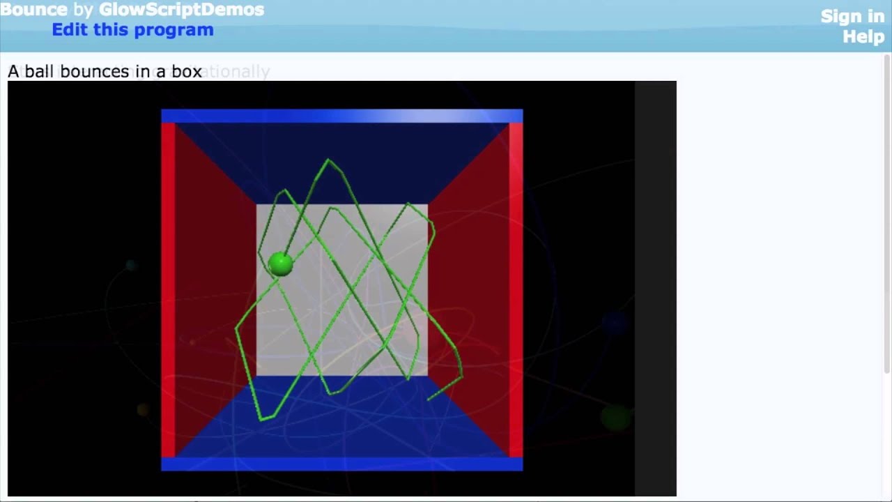 Simulation - Interactive 3D Graphics