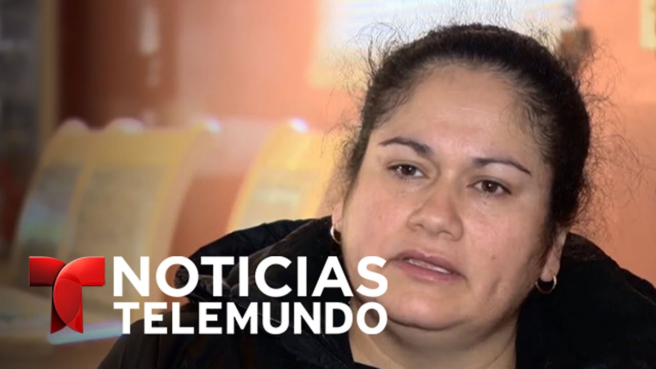 Noticias Telemundo, martes 13 de diciembre | Noticiero | Noticias Telemundo