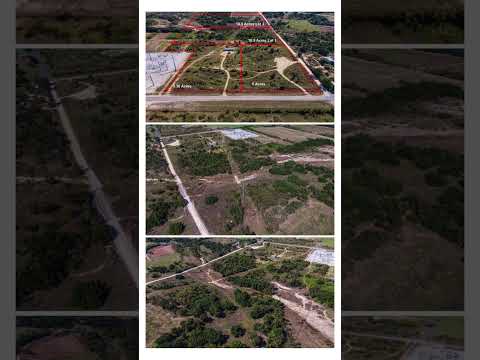 21 Acres County Road 131 | Rising Star, TX 76471