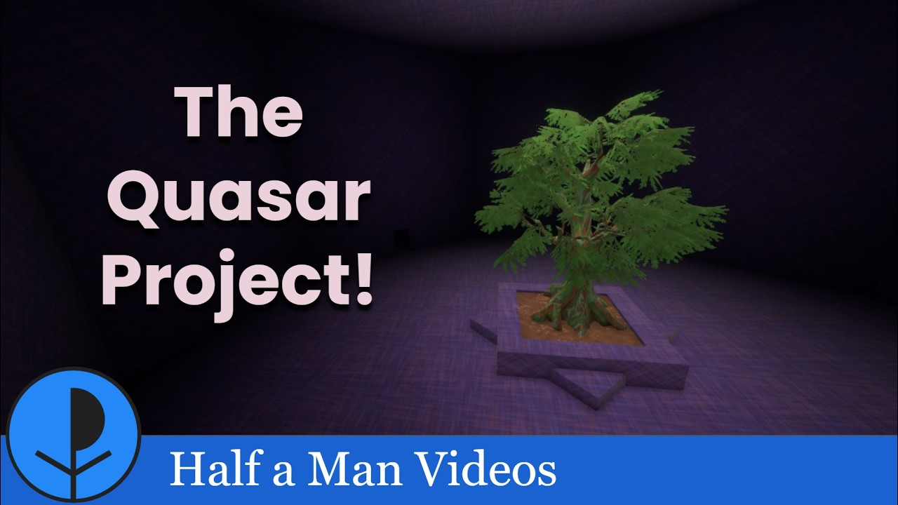 The Quasar Project | Outer Wilds Mod Playthrough (Ep 69)