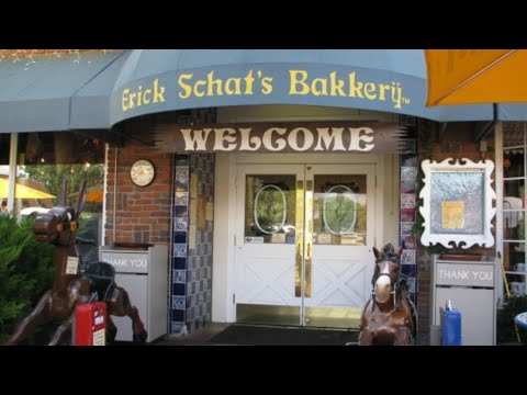 Erick Schat's Bakkery
