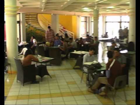 Student's Life at AASTMT