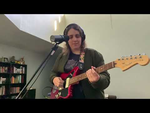 Punk Rock Show (Feat. Eric Geiselman of Digital Garbage)