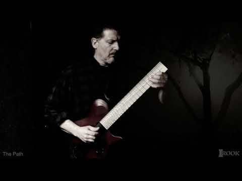 Kiesel Z6 Zeus Headless Electric Guitar with Fishman Fluence | Reverb