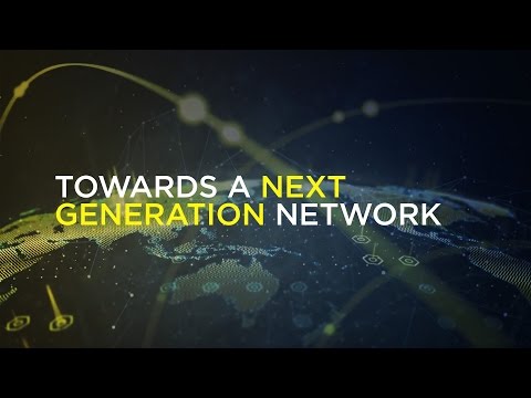 Towards the Next Generation Network