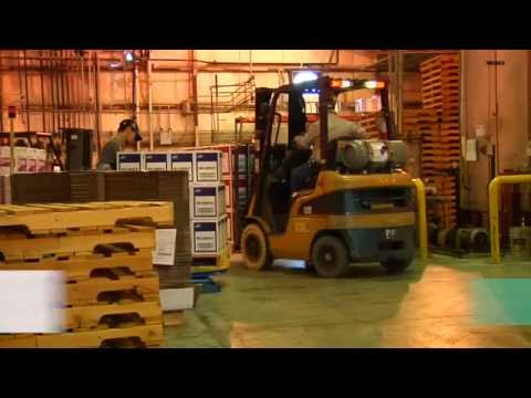 Reporting a Workplace Injury